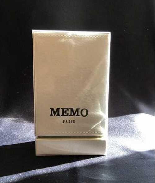 Memo Paris Kedu Eau De Parfum 100 ml