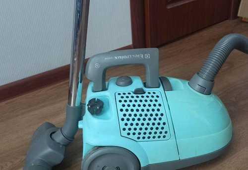 Пылесос Electrolux бу