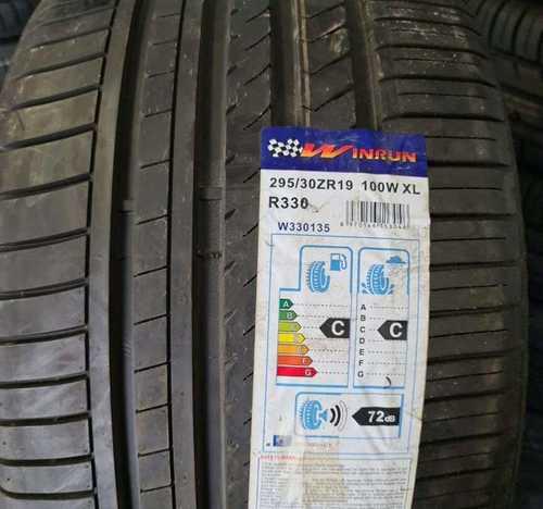 Winrun R330 295/30 R19 100W