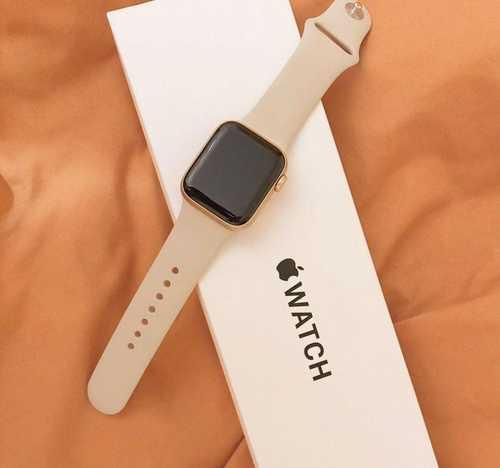 Apple watch se