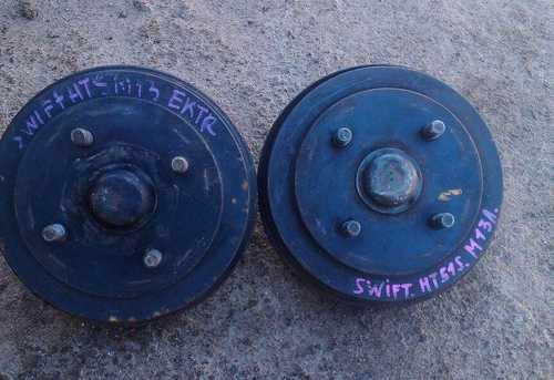 Ступица задняя Suzuki swift HT51S M13A
