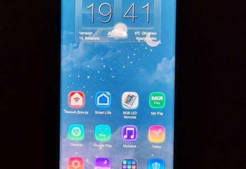 Xiaomi Mi 11, 8/128 ГБ