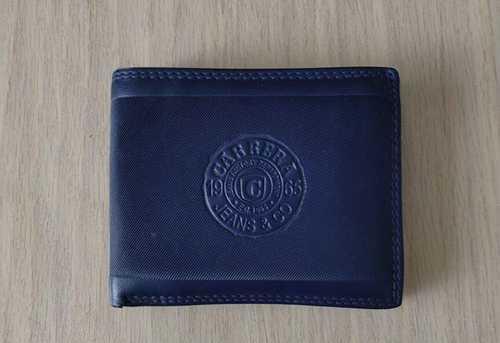 Мужской кошелек портмоне
