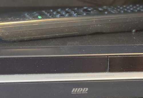 Sony RDR HX-780