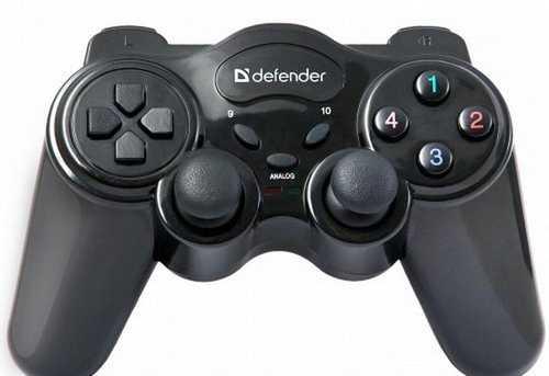 Беспроводной геймпад Defender Game Master wireless