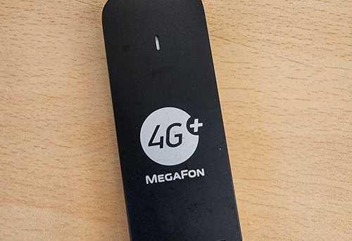 Модем megafon 4g+ M150-2