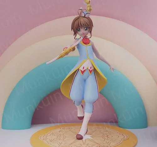 Sakura Card Captor