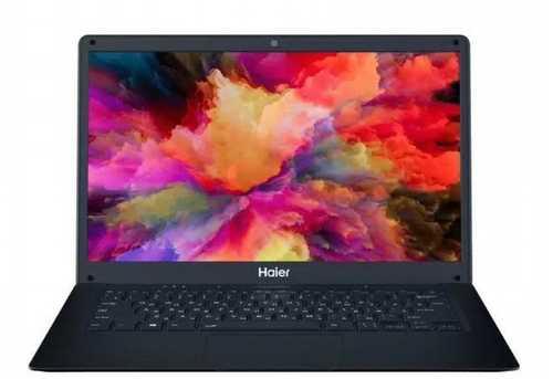 Ноутбук Haier U1550SM Black