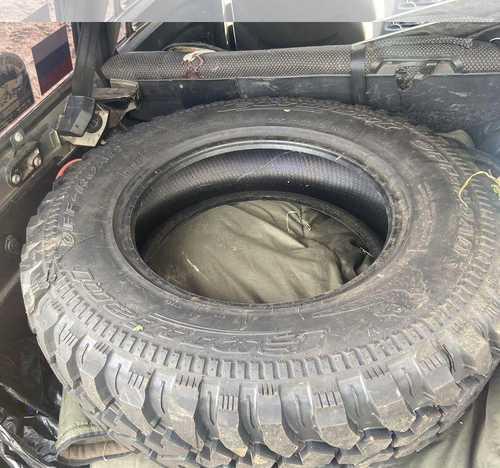 Cordiant Off Road 225/75 R16 104