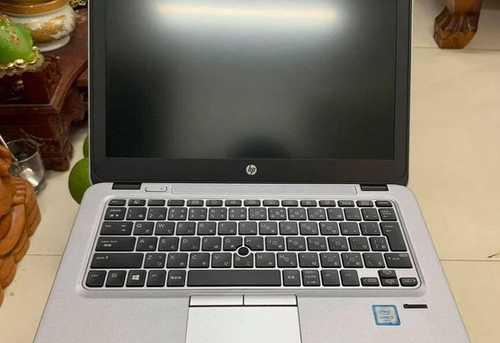 HP EliteBook 820 g3 (8/240gb)