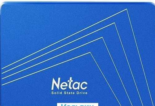 Netac Z7S 960GB USB 3.2 Type-C (NT01N535S-960G-S3X
