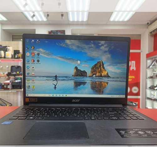 Ноутбук Acer Aspire N19H1