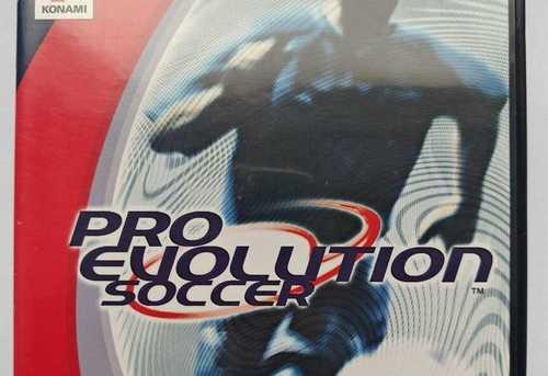 Pro Evolution Soccer ps2