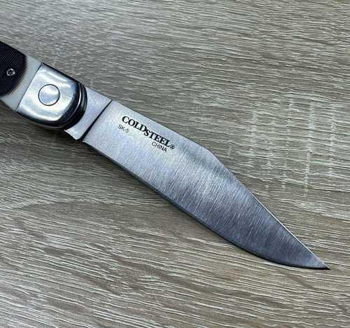 Складной нож Cold Steel 20NPM1 Ranch Boss 2