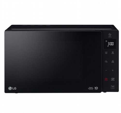 Микроволновая печь LG MW 25R35 GIS