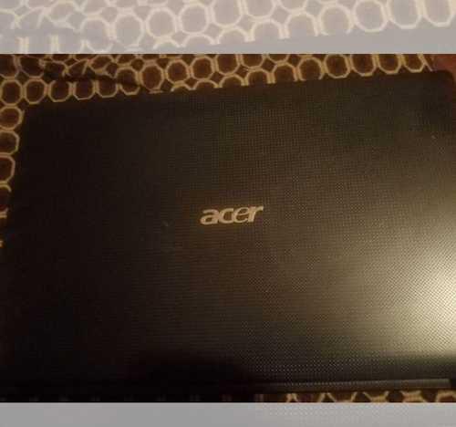 Acer aspire 5552