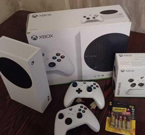 Xbox series s