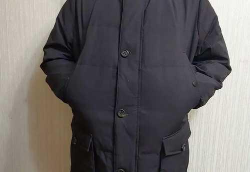 Мужская зимняя куртка Pierre Cardin