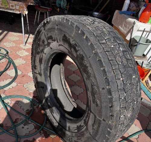 Observe X-10 265/60 R18 110Q