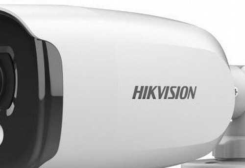 Камера видеонаблюдения аналоговая Hikvision DS-2CE