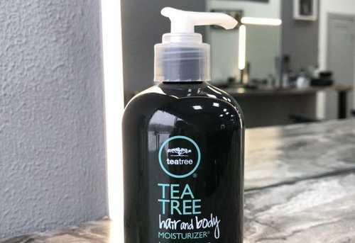 Paul Mitchell Tea Tree hair and body