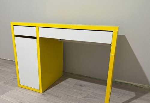 Письменный стол IKEA бу