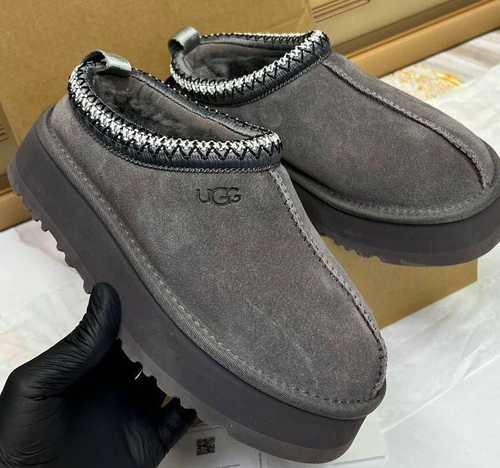 Кроссовки ugg женские с мехом