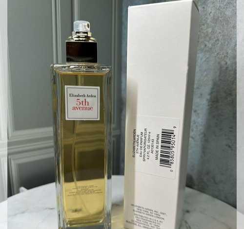 5th Avenue Elizabeth Arden