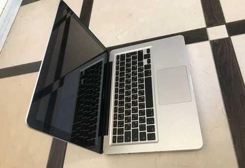 Ноутбук apple macbook pro 1278 по запчастям