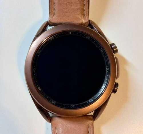 Samsung galaxy watch 3