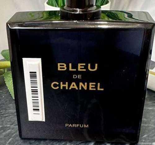 Chanel Bleu de Chanel 98 мл (образец тест)