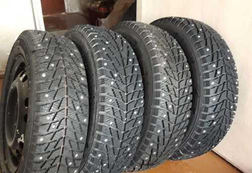 Agate HF-638 155/65 R13