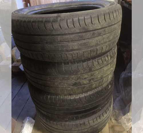 Michelin Energy Saver 205/55 R16 91V