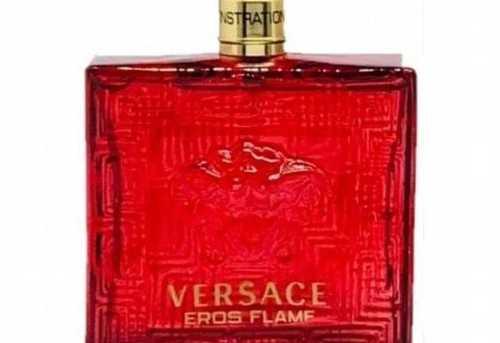 С дефектом Versace Eros Flame 100 мл