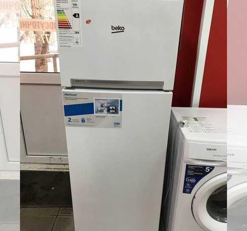 Холодильник Beko DSF 5240 M00W