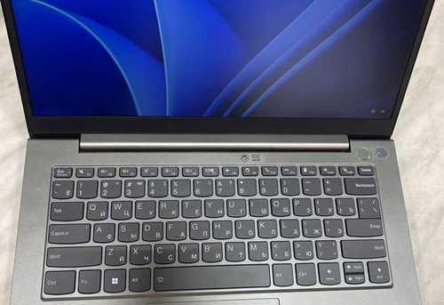 Lenovo ThinkBook 14 G3 1920x1080, AMD Ryzen 3 5300