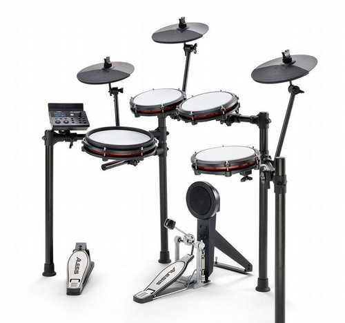 Alesis Nitro Max Kit Электронная ударная установка