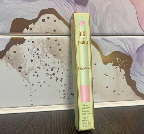 Pixi lip glow