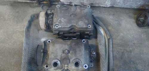 Головка блока цилиндров Subaru Legacy BH EJ251