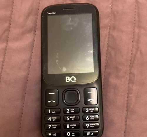 BQ 2820 Step XL 