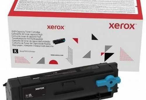 Тонер-картридж Xerox 006R04380, Black