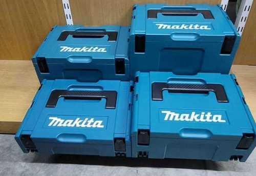 Makita Кейс Makpac Систейнер