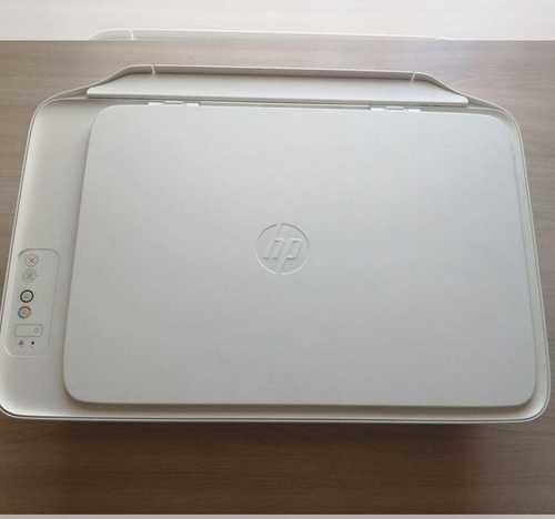 HP deskjet 2320