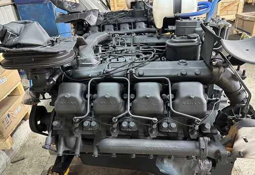 Двс7403.10- 450Турбо(с навесным обор-ем) на камаз