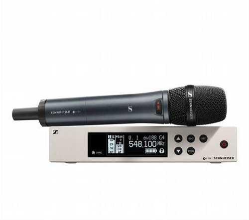 Радиосистема Sennheiser EW 100 G4-845-S-A1