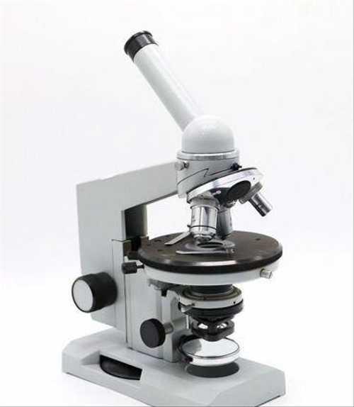 Микроскоп Биолам (ломо) Р11