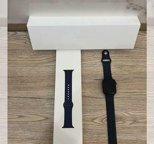 Apple Watch series 6 44 mm