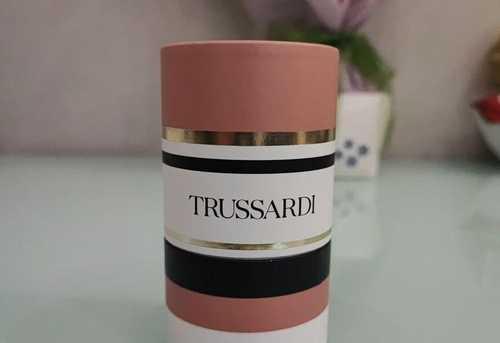 Духи женские trussardi