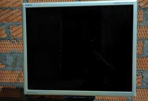 Монитор NEC LCD1770GX