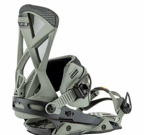 Крепление Nitro Phantom Carver